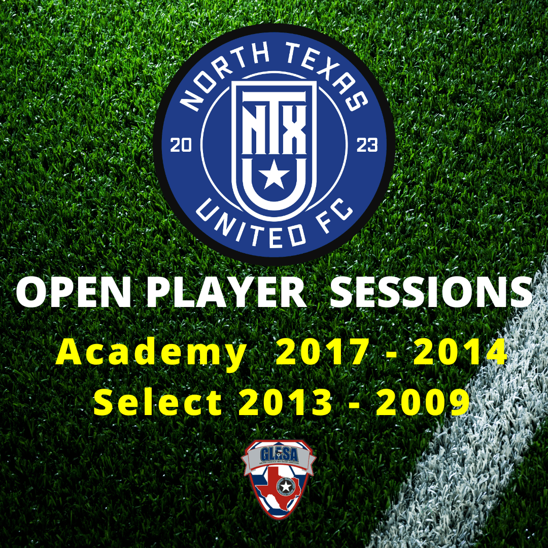 Home Page [ntxunitedfc.com]